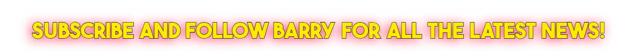 Barry from Watford Official