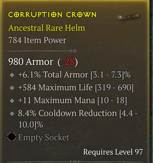 Lot Of Barb Things - Topic - d2jsp