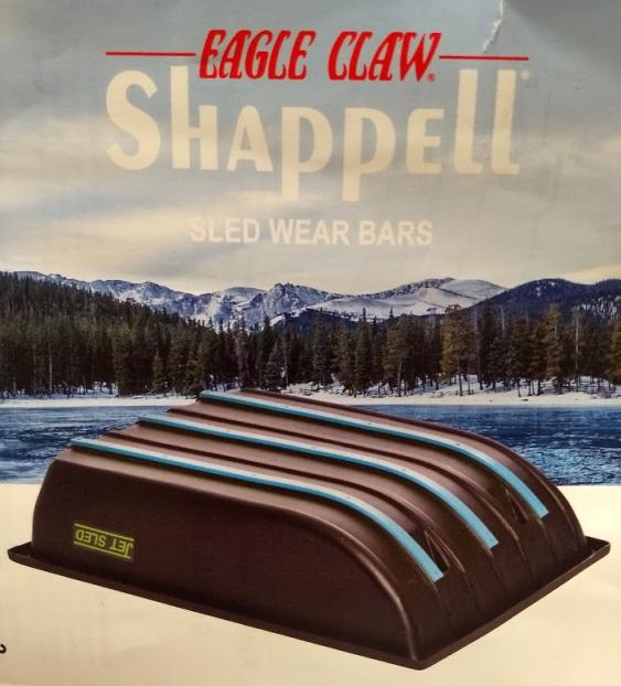 shappell wear bars front — Postimages