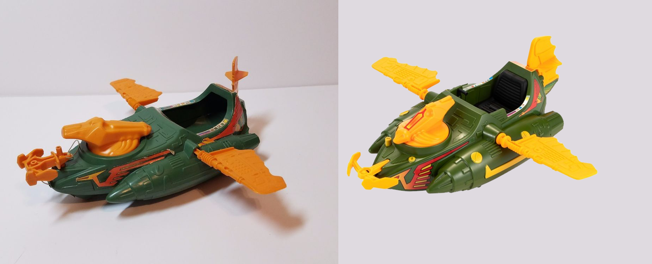 Origins Wind Raider : r/MastersOfTheUniverse