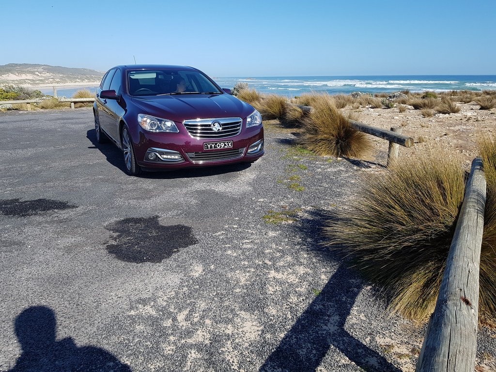 Alchemy Purple Chevrolet SS Picture Thread | Page 10 | Chevy SS Forum
