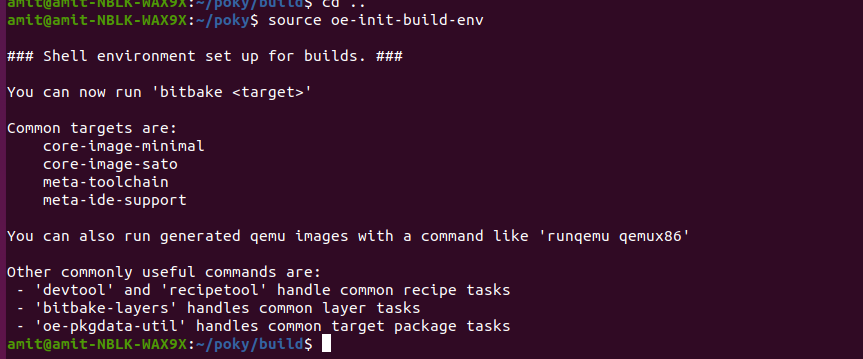 Github Amitrk619custom Application Layer In Yocto For Raspberry Pi 3 5328