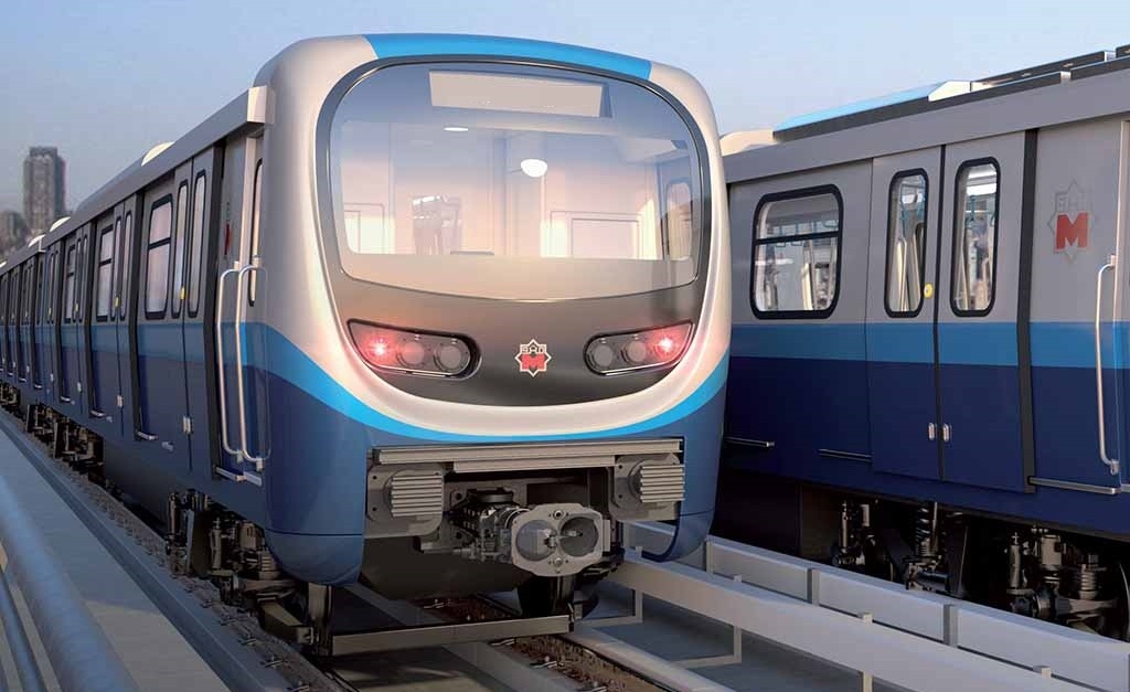 General Transport & Infrastructure News | أخبار النقل و البنية التحتية ...
