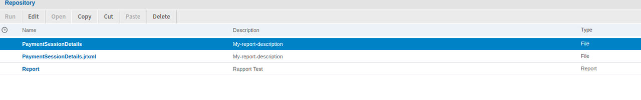 Jasperserver How To Deploy Jrxml Reports To Jasper Server Using Scripting Stack Overflow