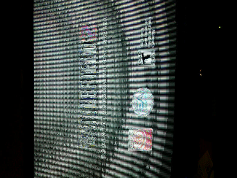 b F2 messed up screen — Postimages