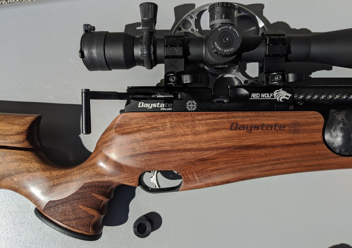 cocking lever — Postimages