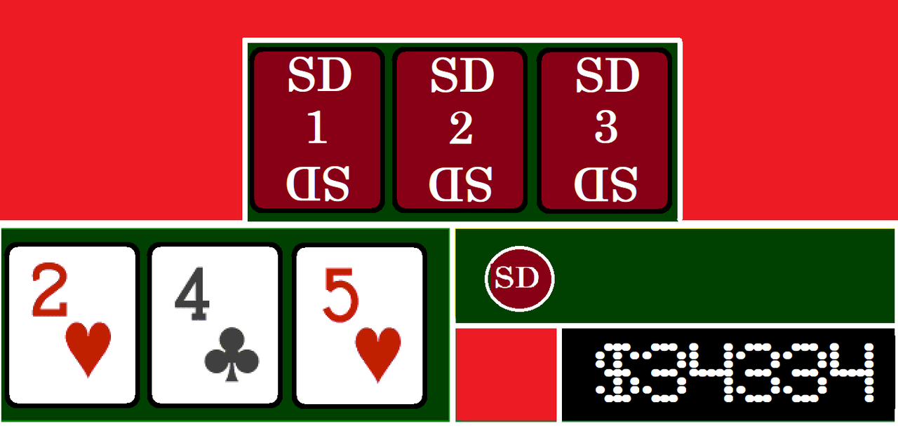 Split Decision Bonus Podium — Postimages