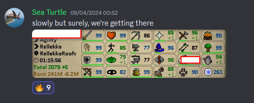 P2P Master AI [Machine Learning] [Account Builder] [Infernal Cape ...