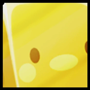 huge pink marshmallow chick - Pet Simulator 99 (PS99) Item - 123Demands