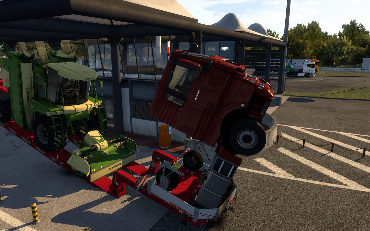 SCS General Nonsense Thread - Page 654 - SCS Software