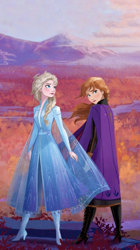 Frozen Anna Drawing Tumblr