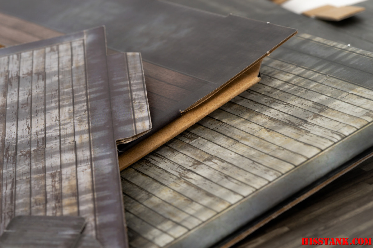 Extreme Sets 118 Cabin 004 — Postimages