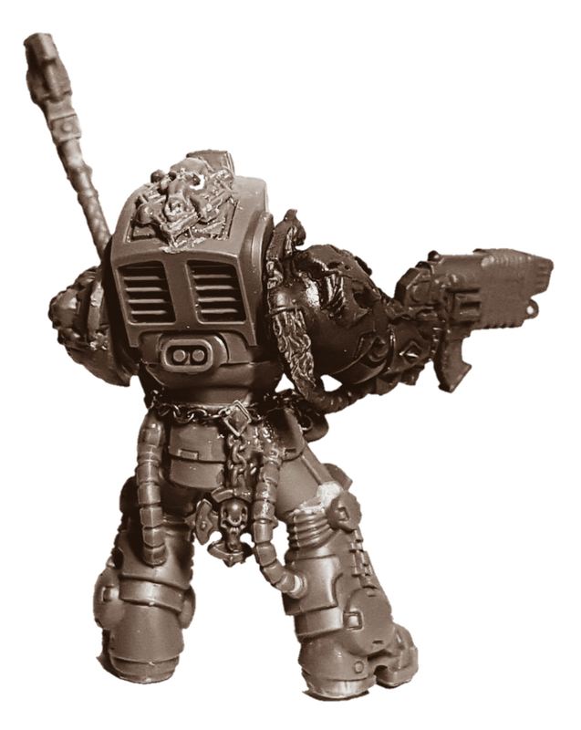 Wolf Lord conversion, which body to use? : r/SpaceWolves