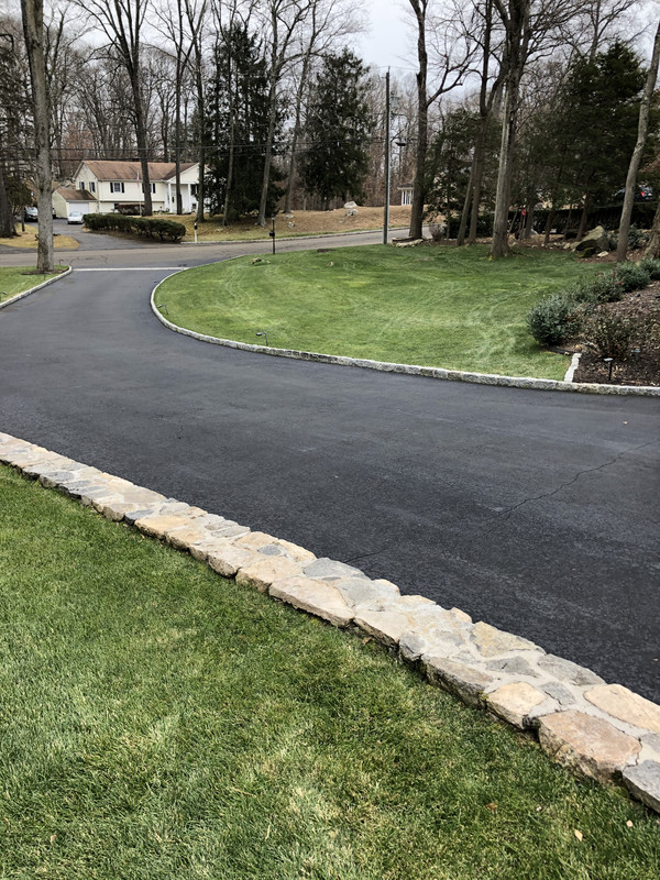 Let's see your lawn fail pics - heres mine | Lawn Care Forum