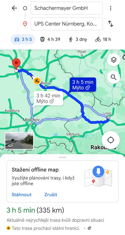 Screenshot 20240211 095301 Maps — Postimages