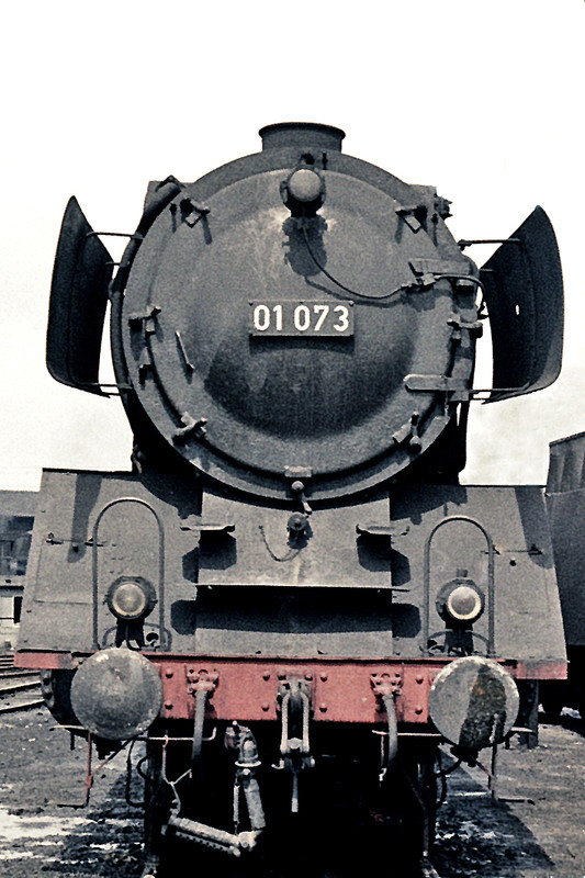 01 073 Bw Trier am 12 05 68 im Bw Koblenz Mosel (2) — Postimages