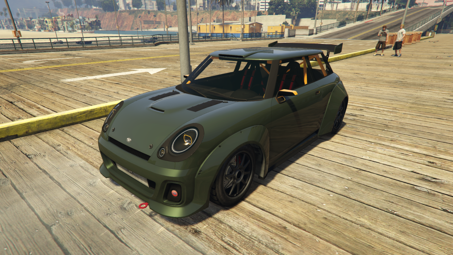 Weeny Issi Sport Appreciation Thread - Page 2 - Vehicles - GTAForums