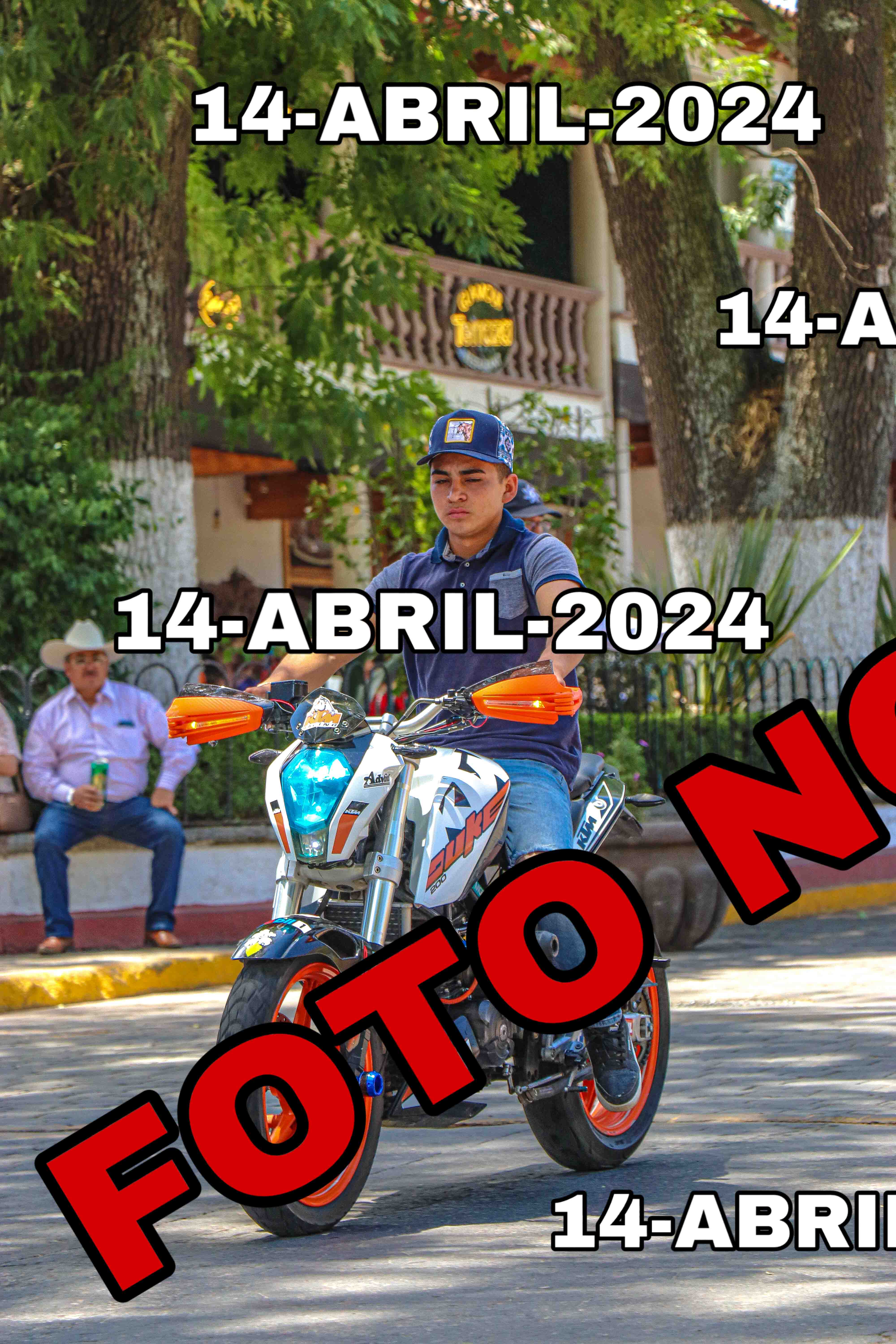 CV 1001 — Postimages