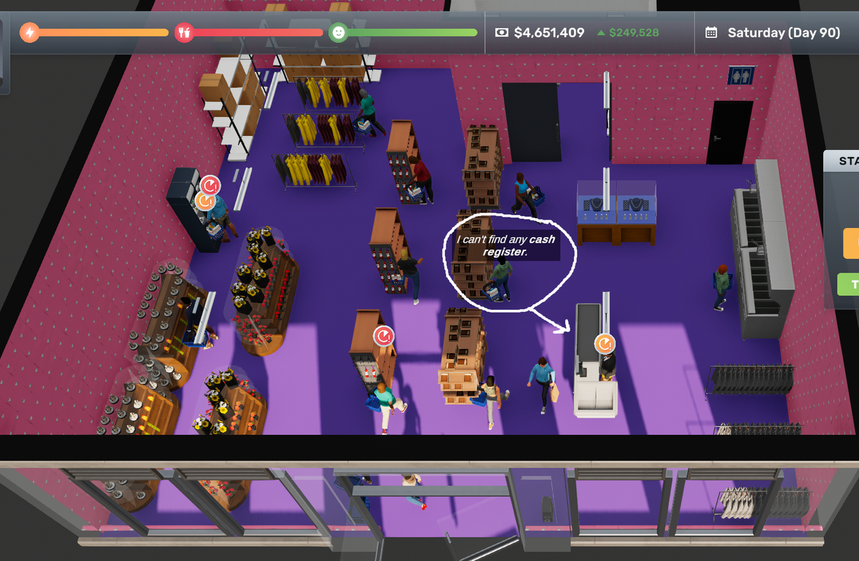 Which of your games have the best/worst AI pathfinding? | PC Gamer Forums