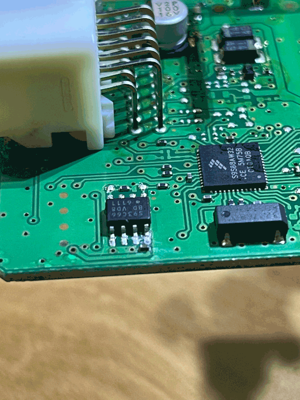 PCB 3 — Postimages