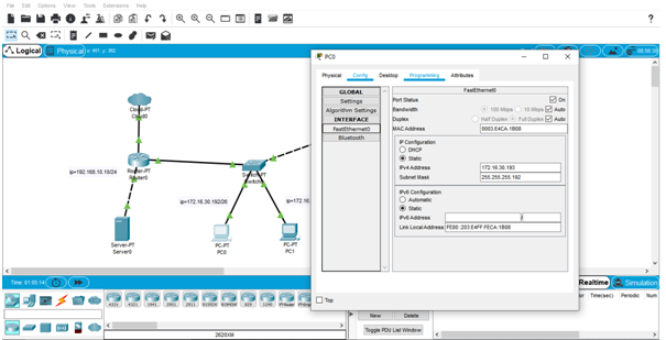 Sertifikasi Network Administrator Muda di Universitas Mahakarya Asia ...