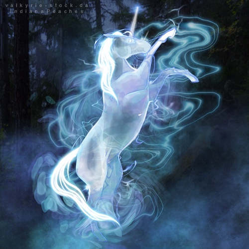Horse Eden : Patronus 2.0 Horse Avi - Closed
