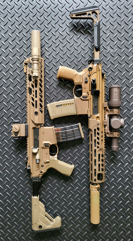 Sig MCX/MPX Photo Thread > Sig Rifles > AR15.COM
