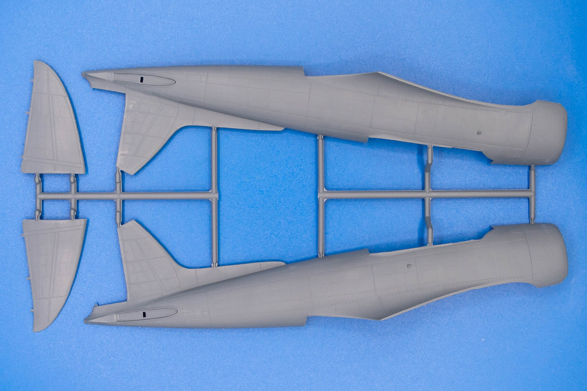 Infinity Models 1/32 Aichi D3A1 Type 99 - Works in Progress - Large ...