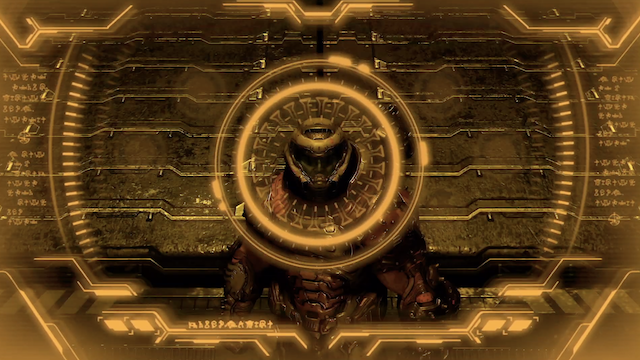 Check Out The Whole DOOM ETERNAL Presentation From This Year's QuakeCon