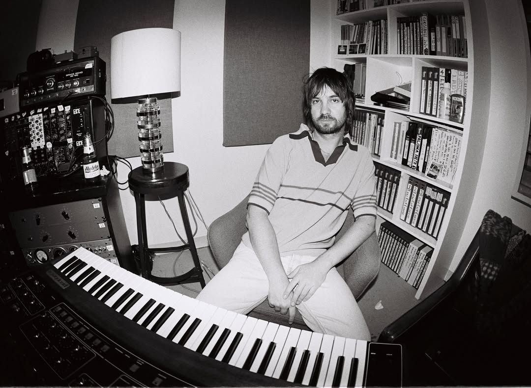 Tame Impala teases new music: “Been busy” | Skiddle