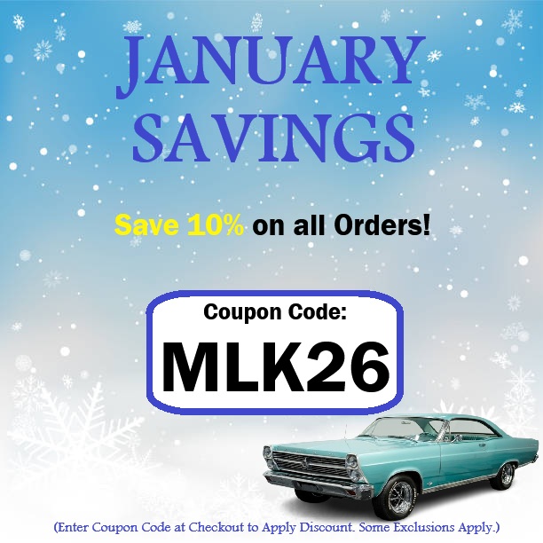 Quarter Panels - Dodge Avenger - Pro/Fit Classic Interiors