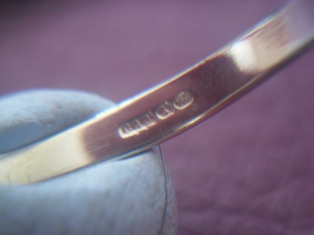 ? middle eastern hallmark - www.925-1000.com