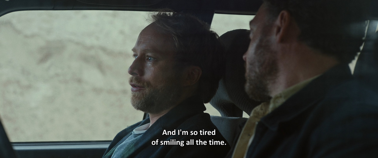 Speak No Evil 2022 1080P BluRay x265 ITA ENG + extras [GEGE ...