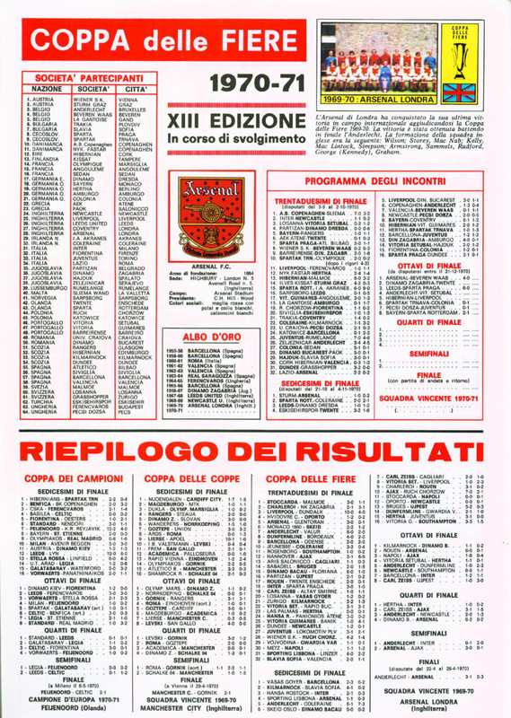 Calciatori 1970 1971 ( Panini) 64 — Postimages