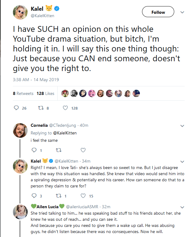 Kalel goes Carnivore - "it’s not filler, it's fat you guise” (Part 43 ...