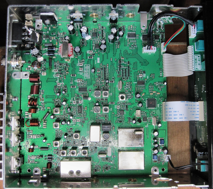 SS 6900n v6 component side — Postimages