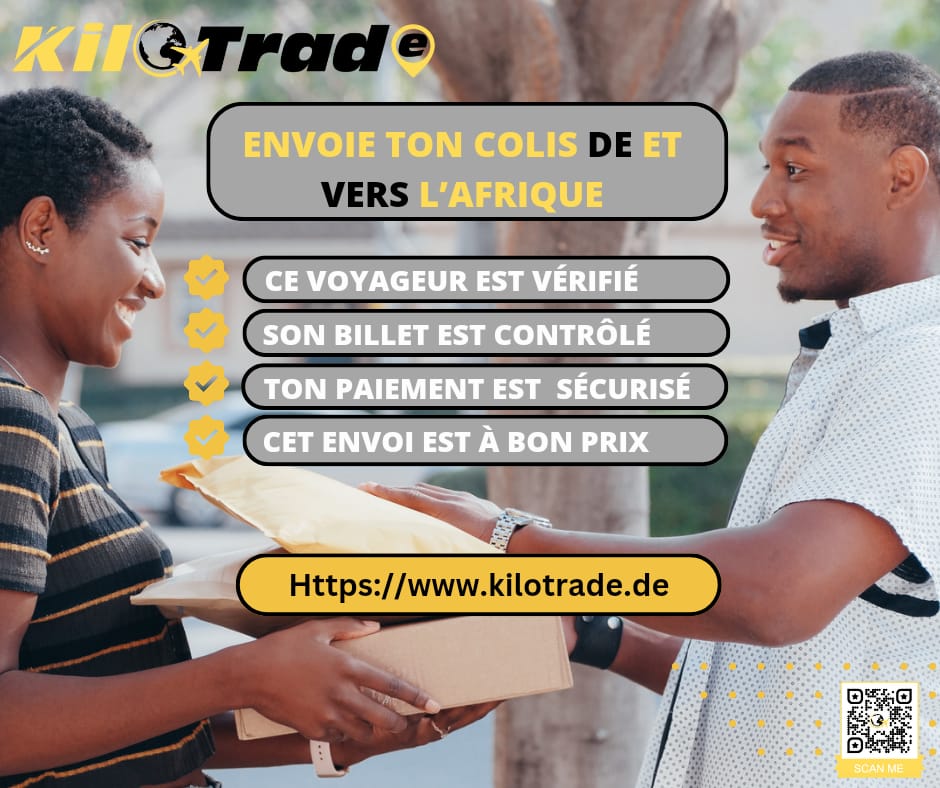 KiloTrade