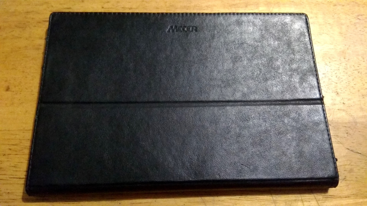 Mecer A105 windows tablet | Tablets | Carbonite