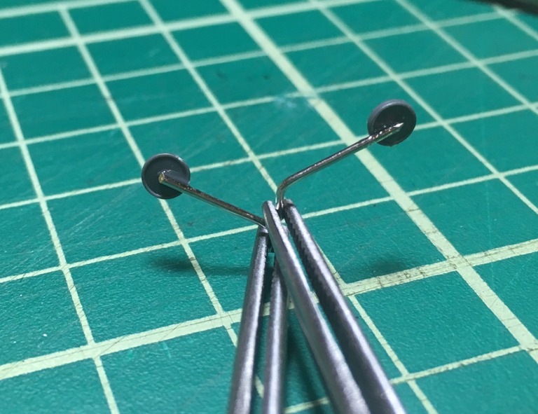 1/35 Tamiya Opel Blitz +++COMPLETED+++ - Page 2 - Work in Progress ...