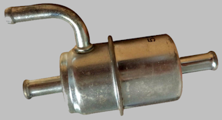 Fuel Return Line | Vintage Mustang Forums