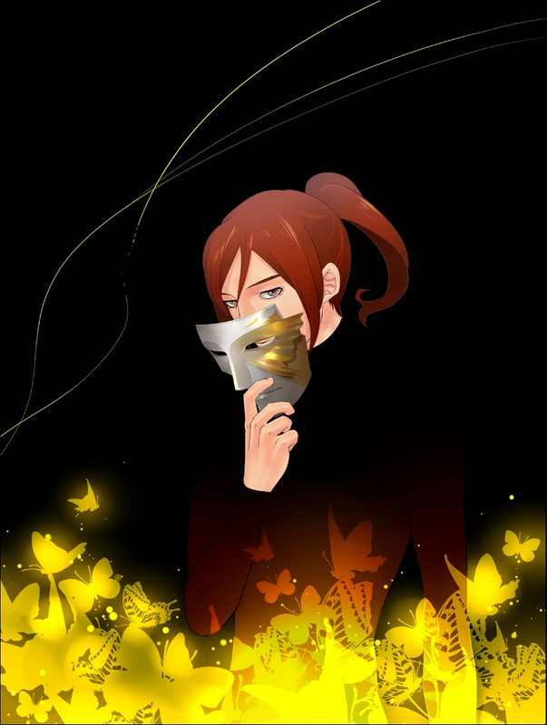 Philemon and Nyarlathotep (Persona) run Bleach gauntlet | SpaceBattles