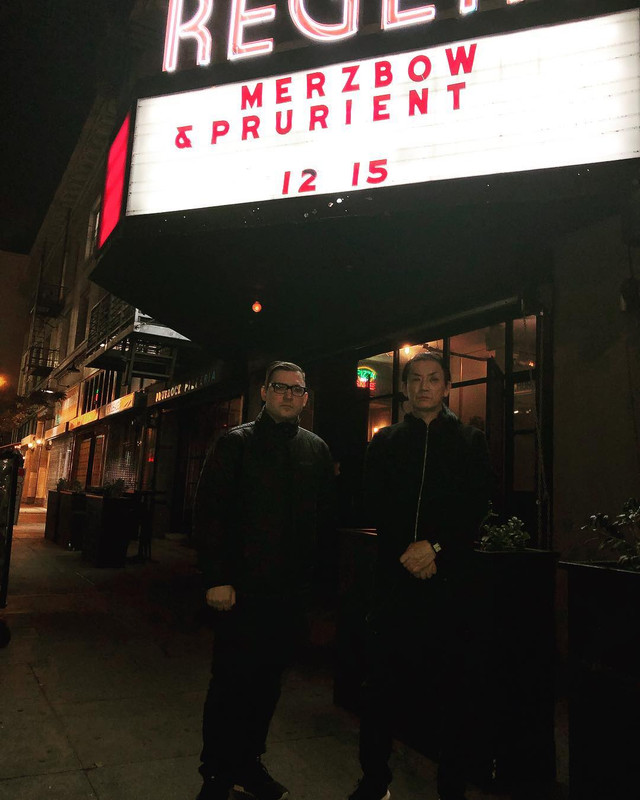 PRURIENT - Entire discography overview [Page 6] - Rate Your Music