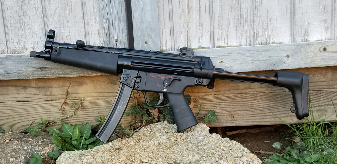 HK •• Clone •• photo and discussion thread > Heckler & Koch > AR15.COM