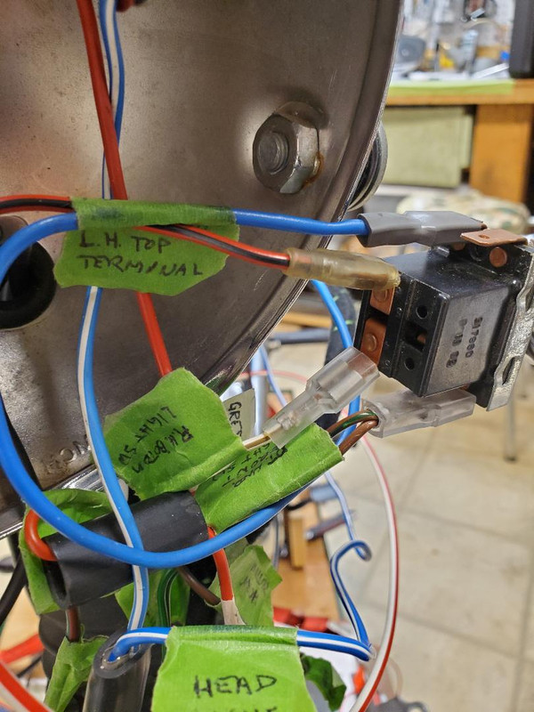 headlight switch — Postimages