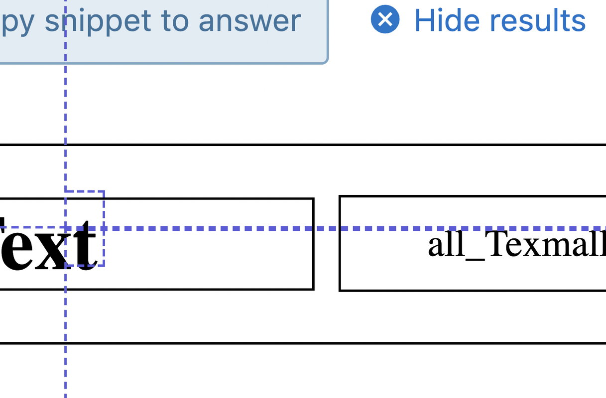 Html How To Vertically Center Text Within A Grid Row In Css Stack