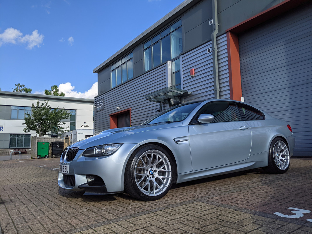 M3 comp manual | The M3cutters