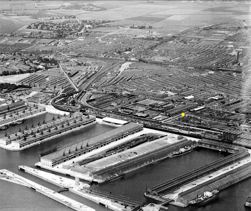 Grove Street Bootle - Bootle Times News