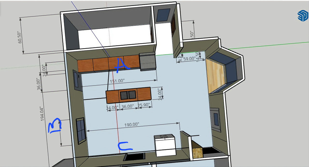 kitchen 2 — Postimages