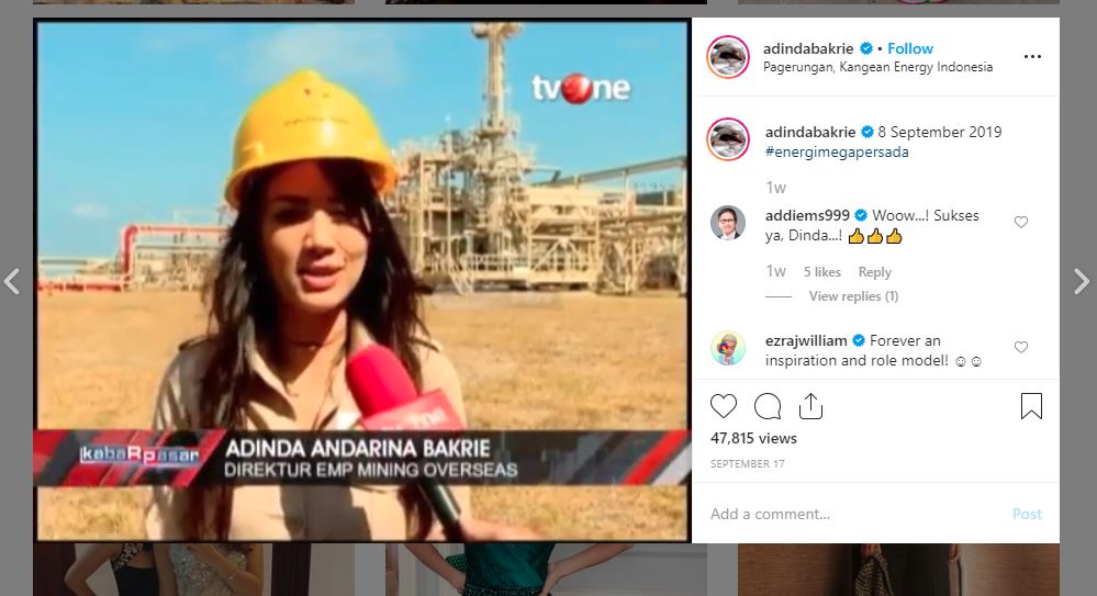 Kompaknya Nia Ramadhani Berkuda Bareng Adinda Bakrie, Sosialita Cantik ...