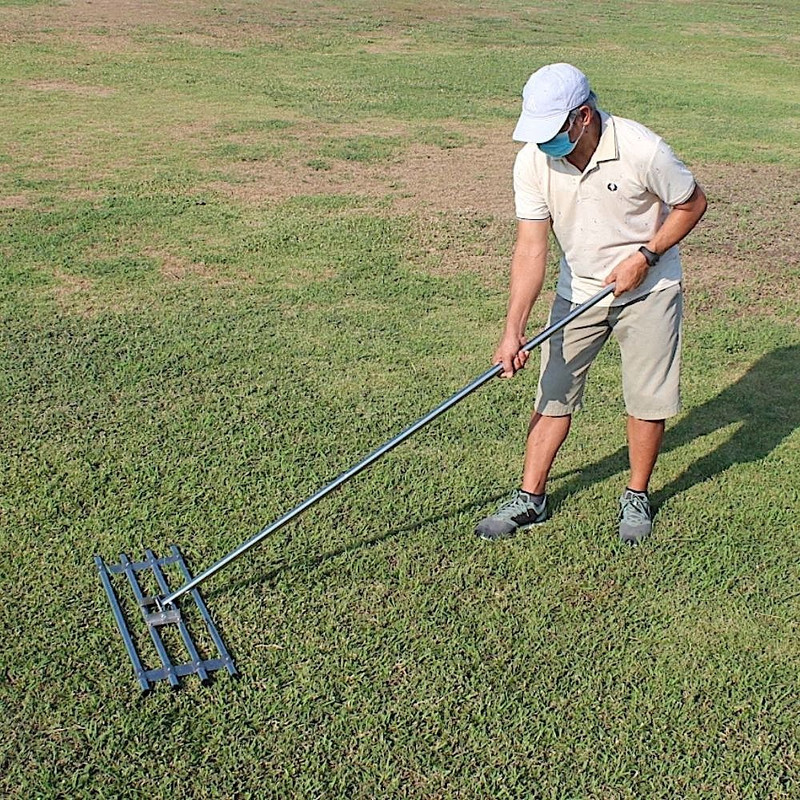 Lawn Leveling Rake? | Lawn Care Forum